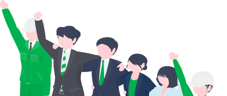 電帳法改正は内部統制強化の第一歩 建設業が整えるべき管理体制とは｜建設業向けERPシステム e2-movE